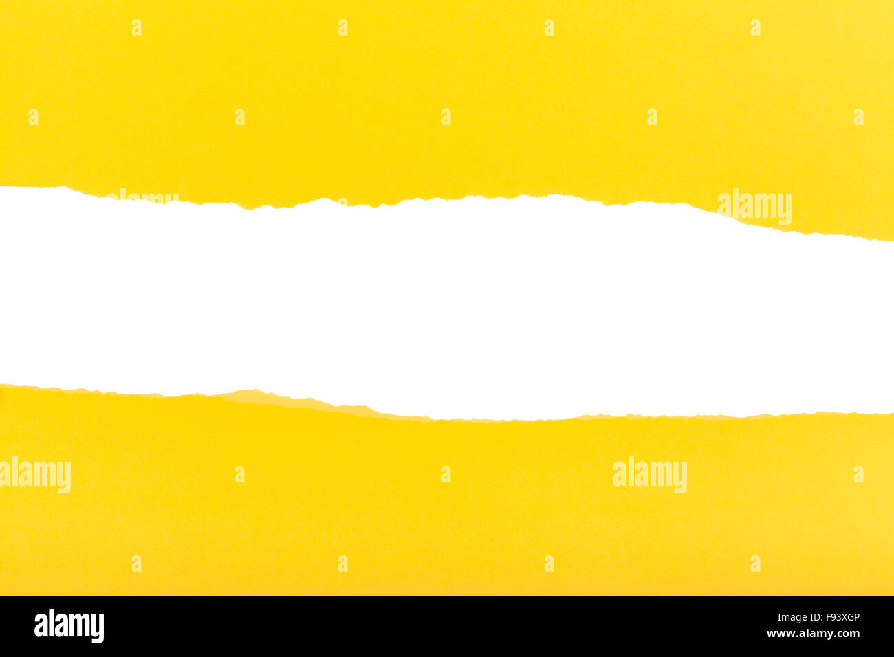 Ripped paper hi-res stock photography and images - Alamy