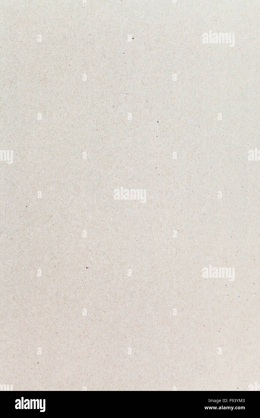 textured vertical background from gray packaging cardboard Stock Photo ...