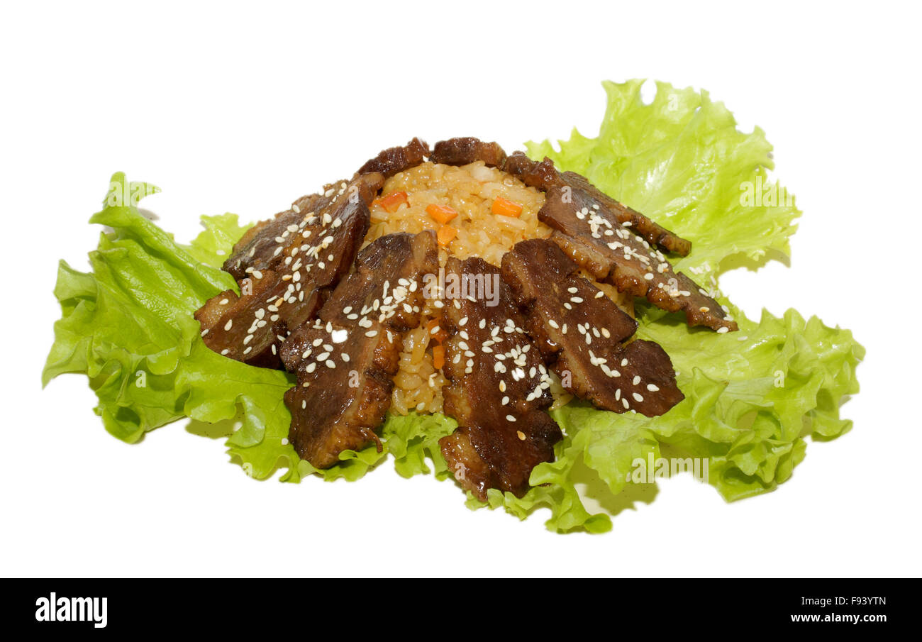 japan traditional food Stock Photo - Alamy