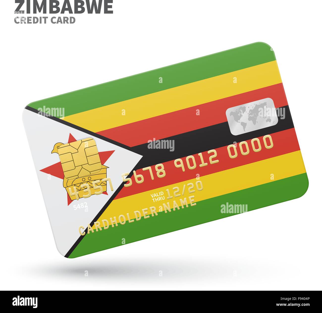 Harare zimbabwe shopping Cut Out Stock Images & Pictures - Alamy