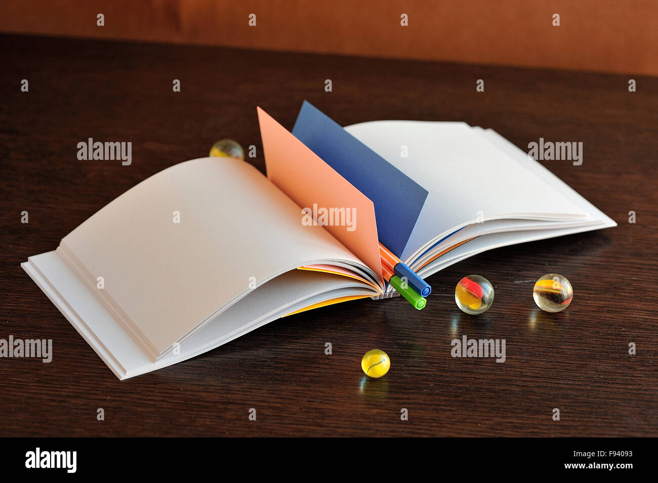 Hand made, stylish journal. Hand crafted, textured quality paper ...