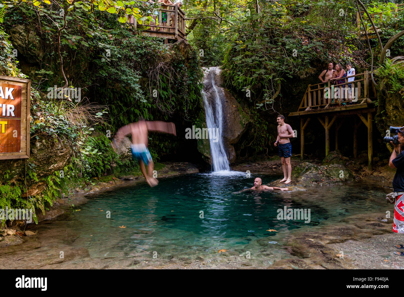 Turgut turkey hi-res stock photography and images - Alamy