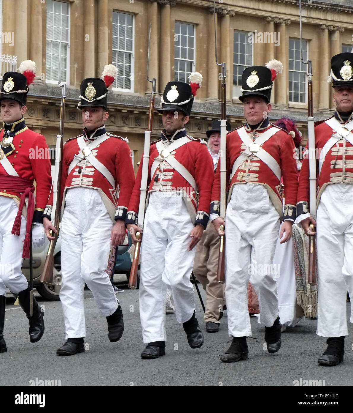 Soldiers bath hi-res stock photography and images - Alamy