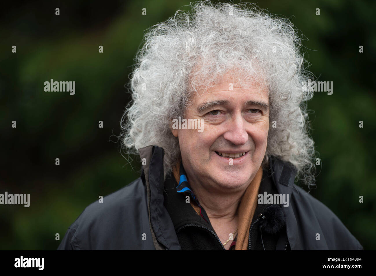 Brian May High Resolution Stock Photography and Images - Alamy