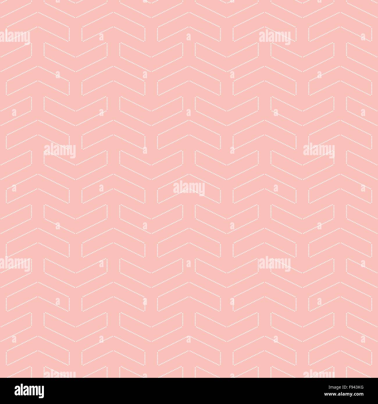 Seamless Vector Abstract Pattern Stock Vector Image And Art Alamy