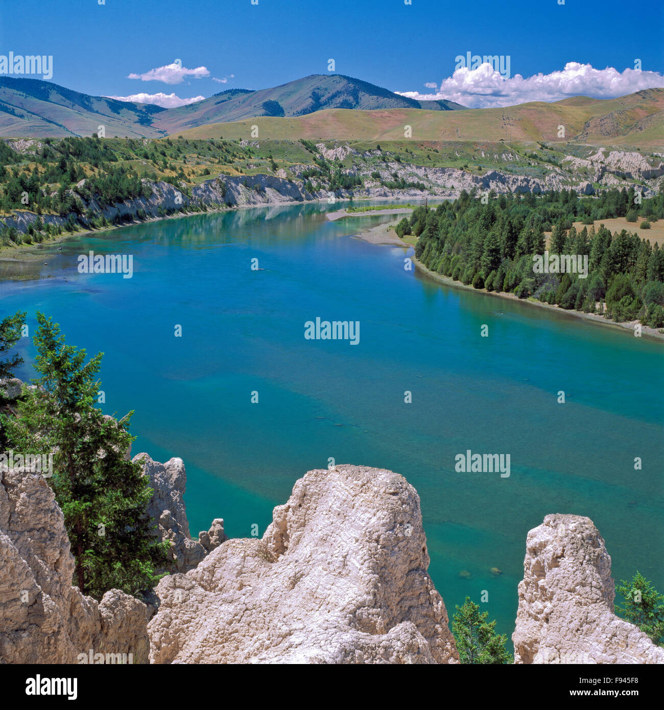 Flathead Indian Reservation Stock Photos & Flathead Indian Reservation Stock Images - Alamy