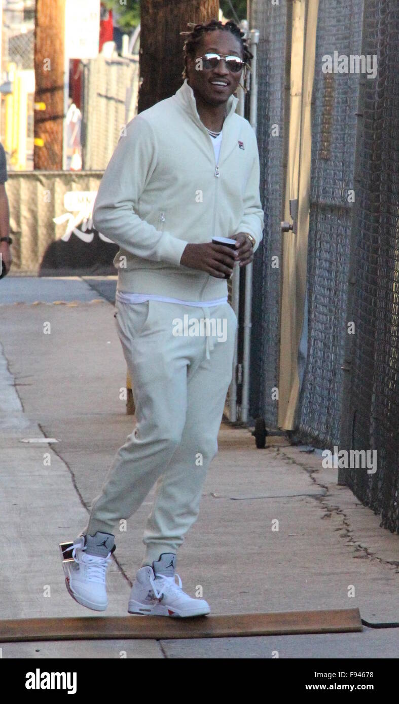 Rapper hip hop artist future hi-res stock photography and images - Alamy