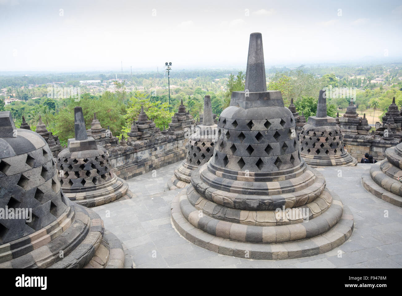 Jawa tengah hi-res stock photography and images - Alamy