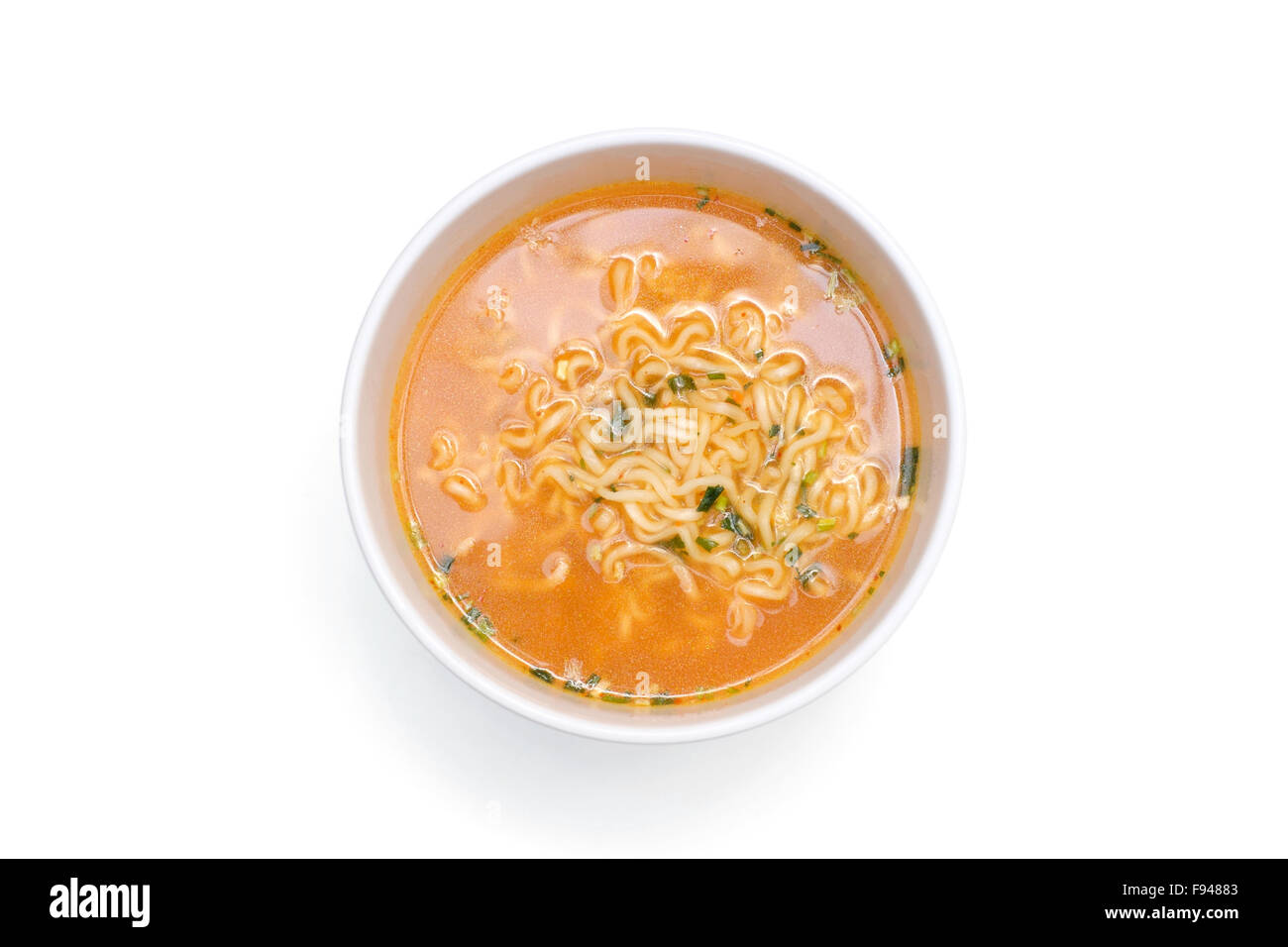 Instant noodle hi-res stock photography and images - Alamy