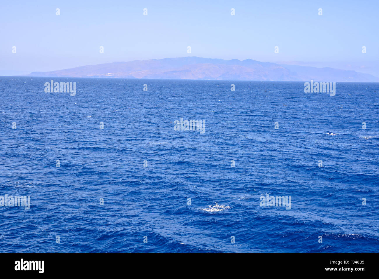 Picture View Landscape Stock Photo - Alamy