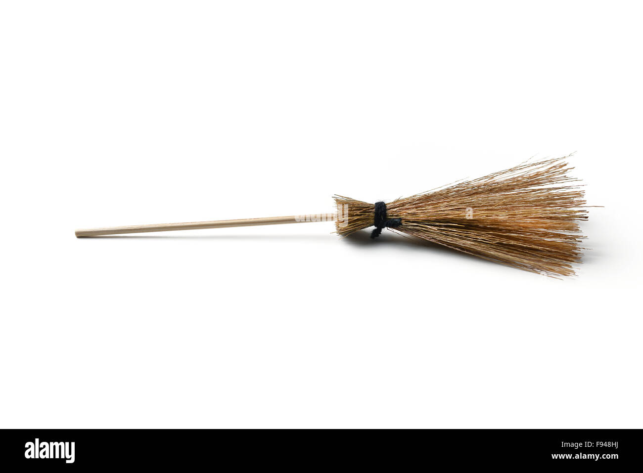 My witch Cut Out Stock Images & Pictures - Alamy