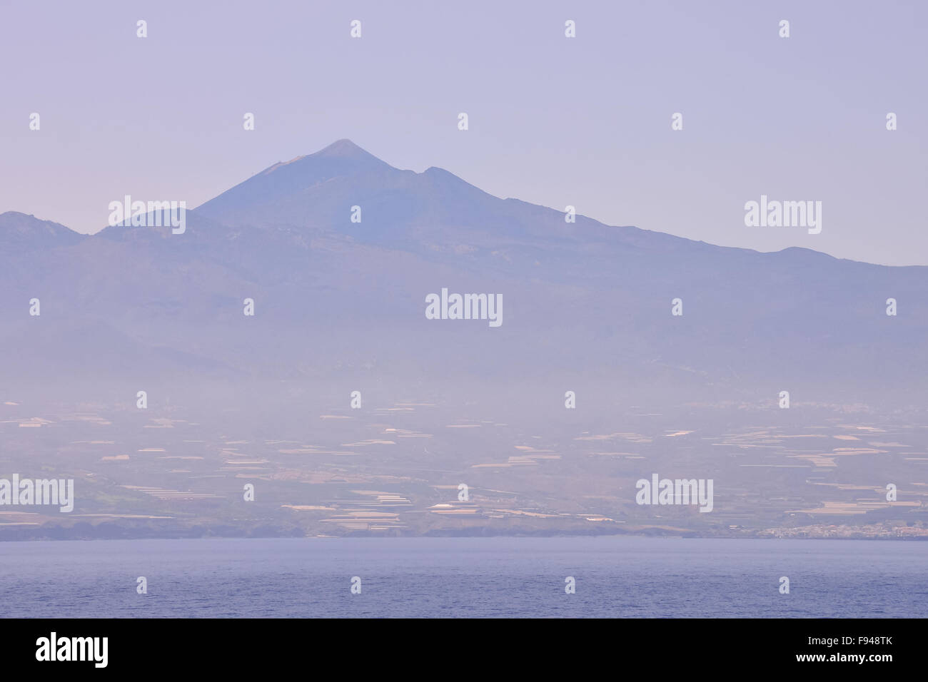 Picture View Landscape Stock Photo - Alamy