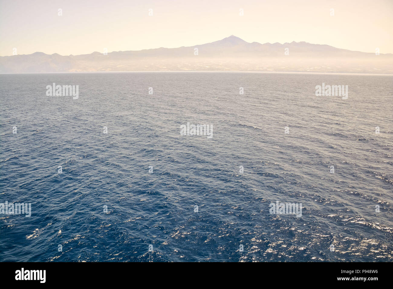 Picture View Landscape Stock Photo - Alamy