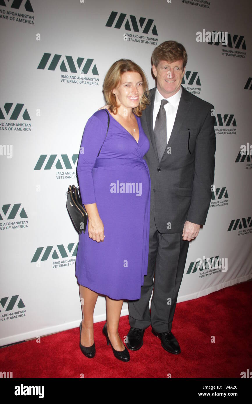 Patrick and amy kennedy hi-res stock photography and images - Alamy