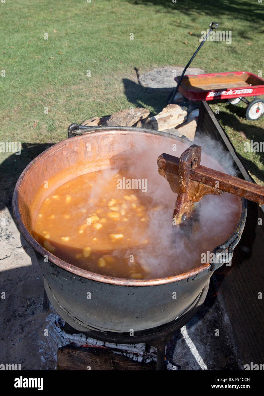 Boiled down hi-res stock photography and images - Alamy