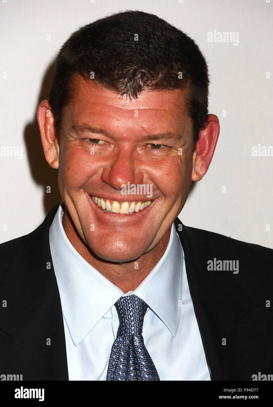 James packer hi-res stock photography and images - Alamy