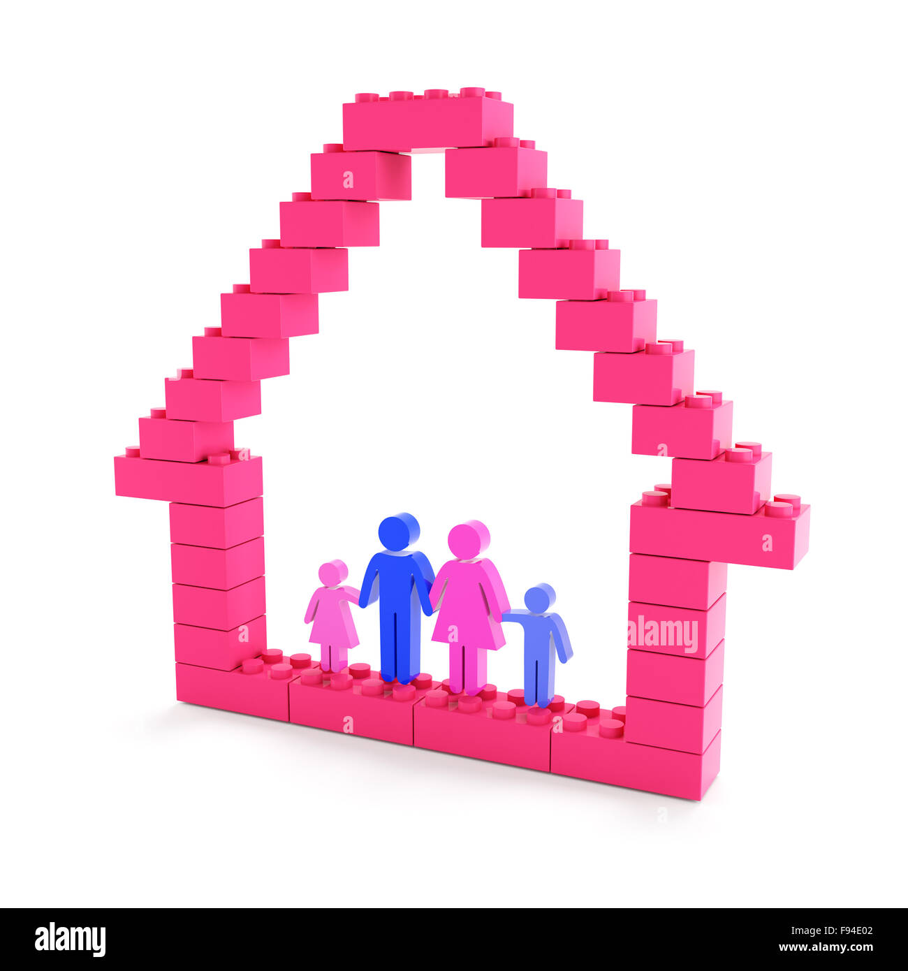 Buy or build hi-res stock photography and images - Alamy