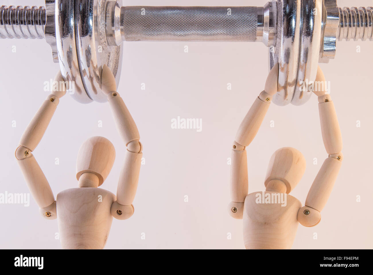 Two puppets hi-res stock photography and images - Alamy