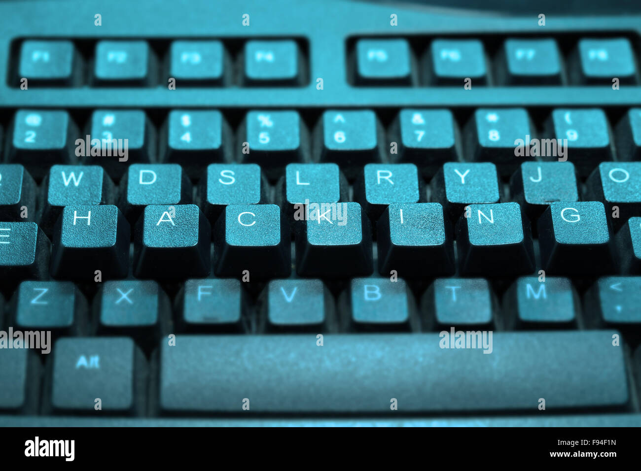 Hacking keyboard hi-res stock photography and images - Alamy