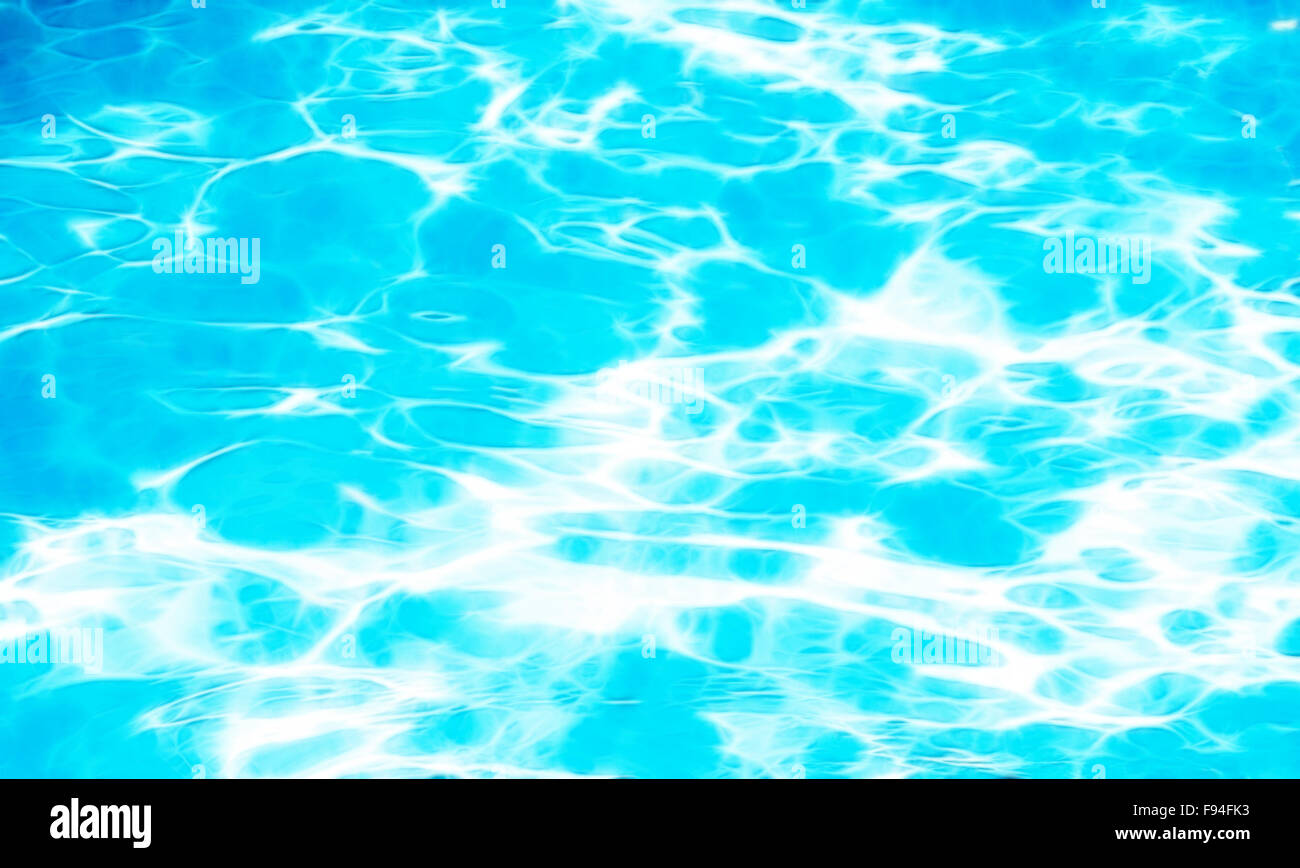 Woman in yellow bikini by the pool hi-res stock photography and images ...