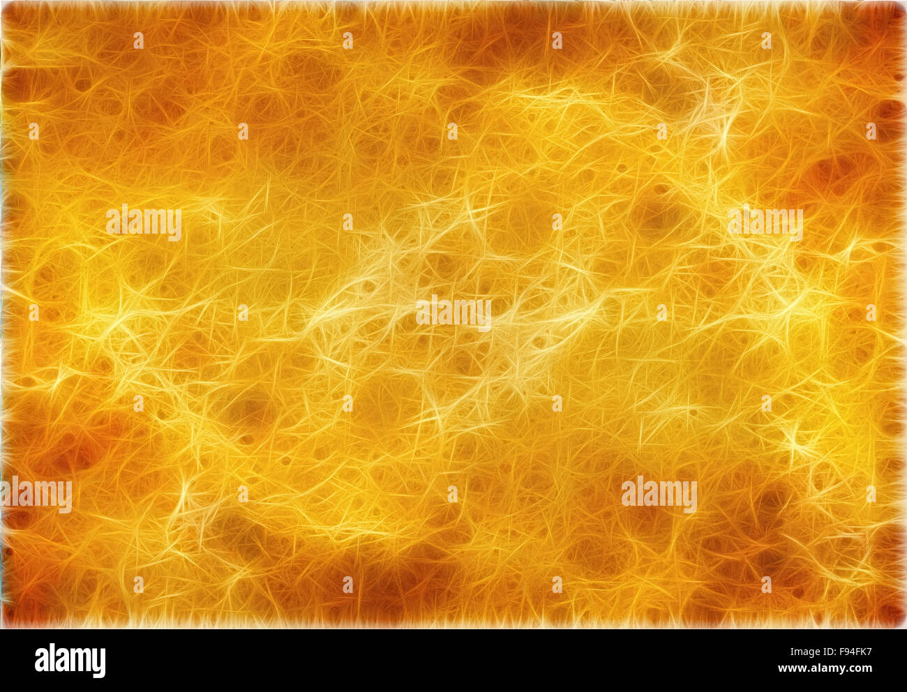 abstract color Backgrounds, painting collage with fractal, rust ...