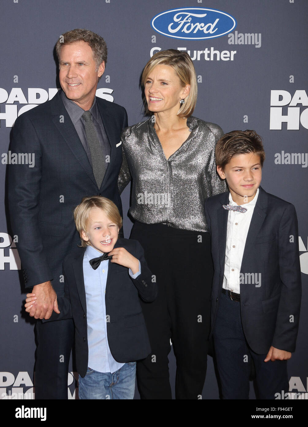 Will Ferrell Home