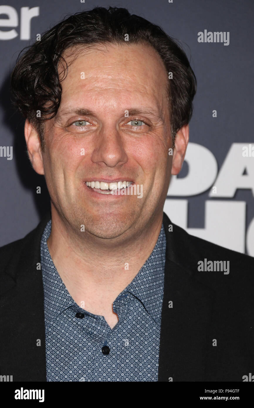 Sean anders hi-res stock photography and images - Alamy