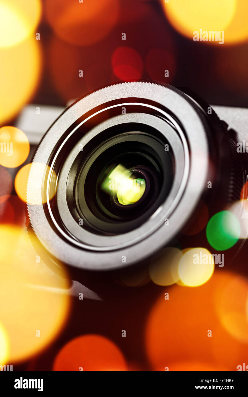 Selective zoom hi-res stock photography and images - Alamy