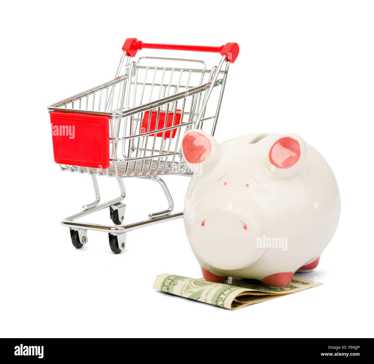 Bank cart Cut Out Stock Images & Pictures - Alamy