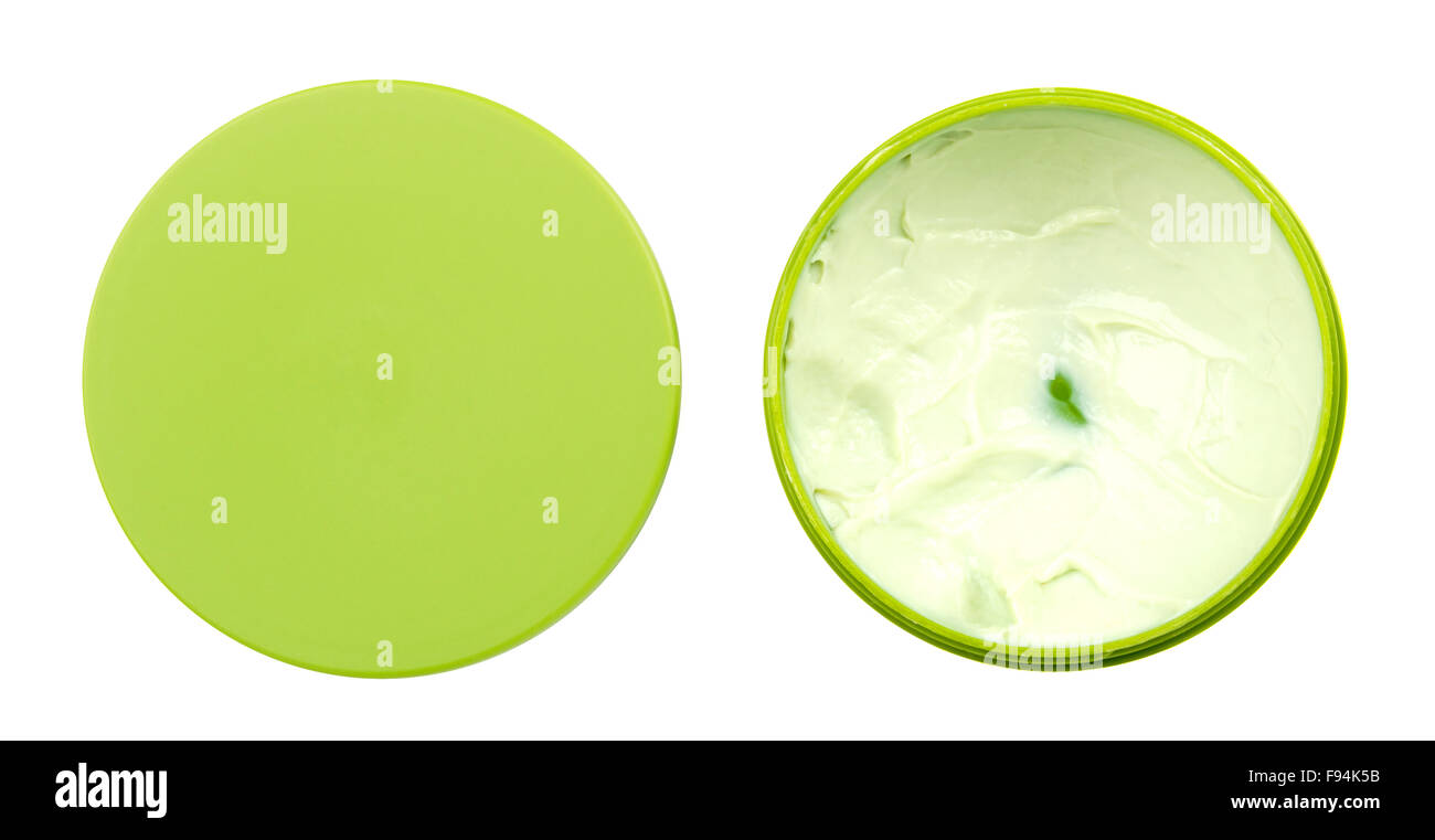 Female face close up Cut Out Stock Images & Pictures - Alamy