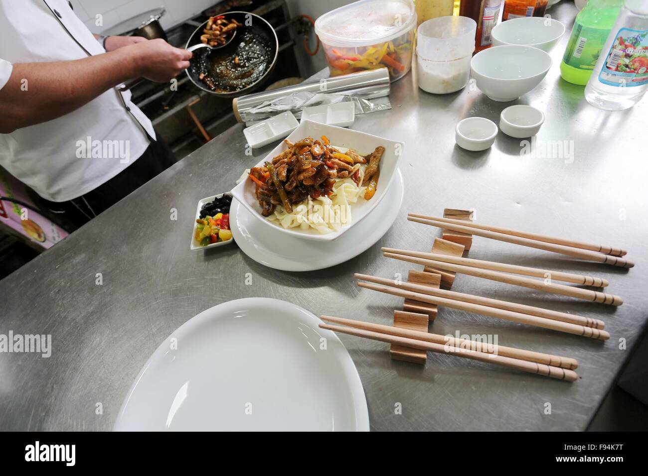 Gaza City, Gaza Strip, Palestinian Territory. 13th Dec, 2015. A ...