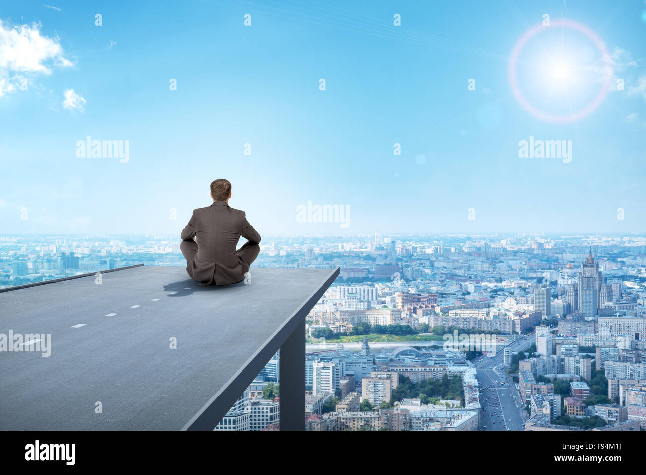 Banker building hi-res stock photography and images - Alamy