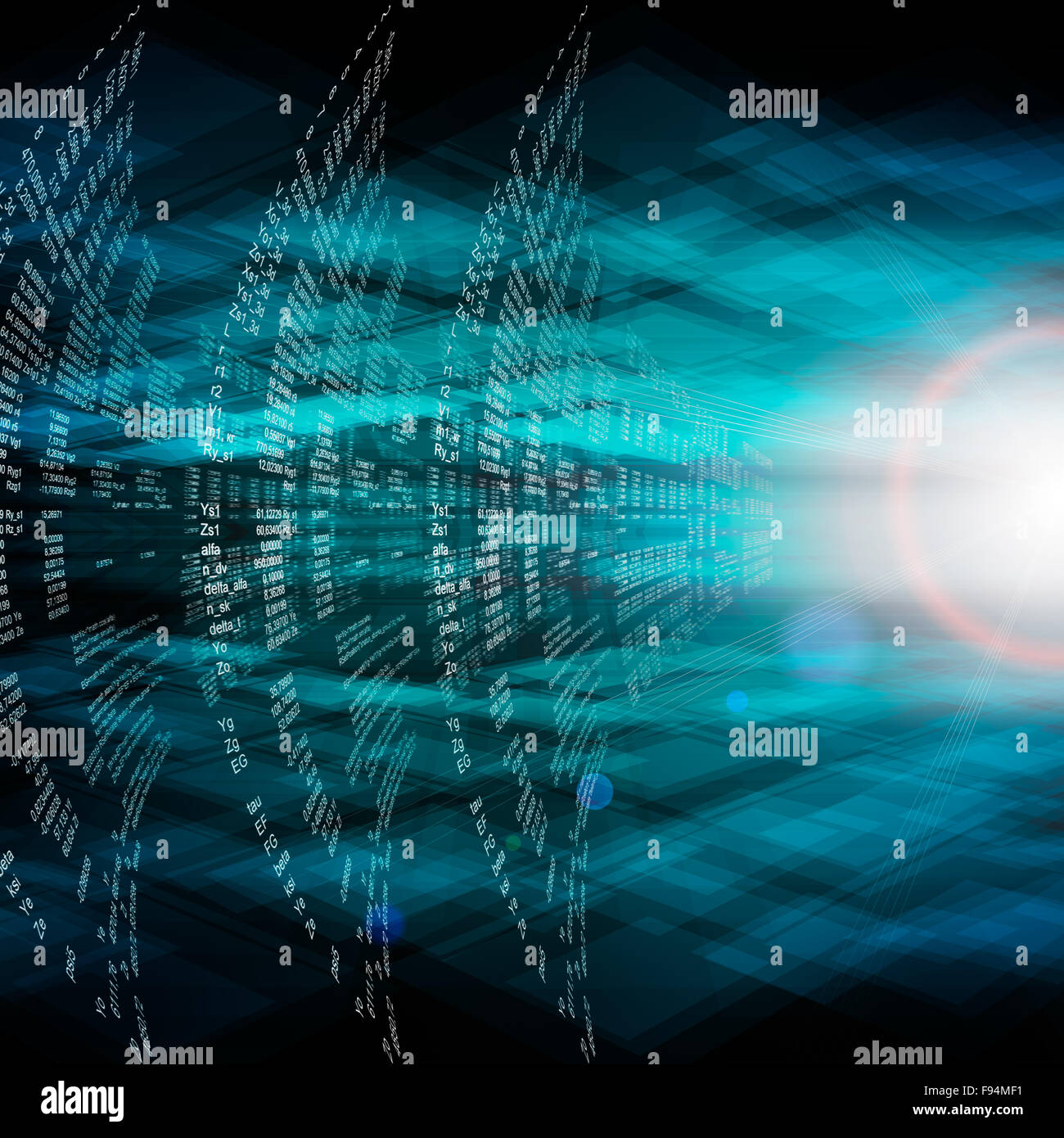 Digital abstract bits data stream, cyber pattern Stock Photo - Alamy Digital abstract bits data stream, cyber pattern Stock Photo - Alamy