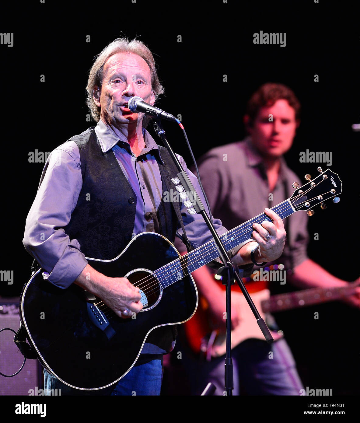 The band america hi-res stock photography and images - Alamy