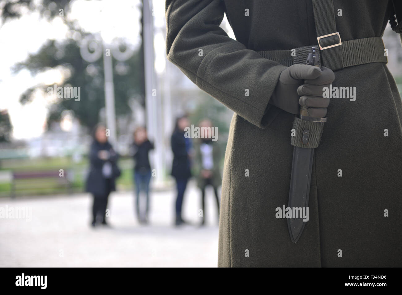 American soldiers in turkey hi-res stock photography and images - Alamy