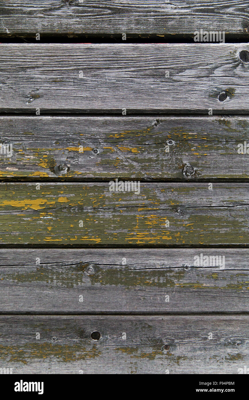 old wooden boards background Stock Photo - Alamy
