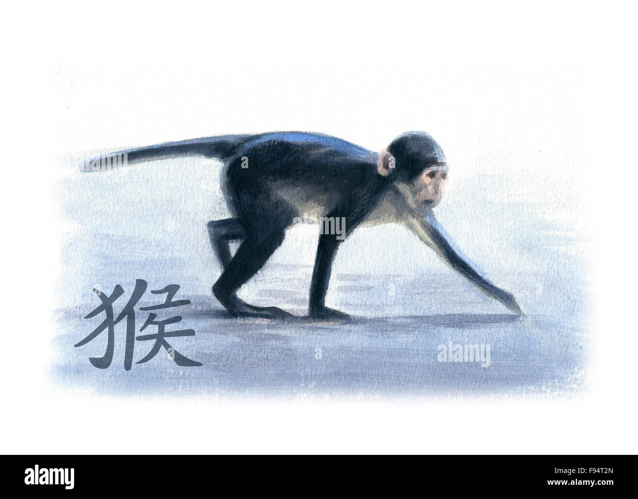 Symbols chinese new year Cut Out Stock Images & Pictures - Alamy