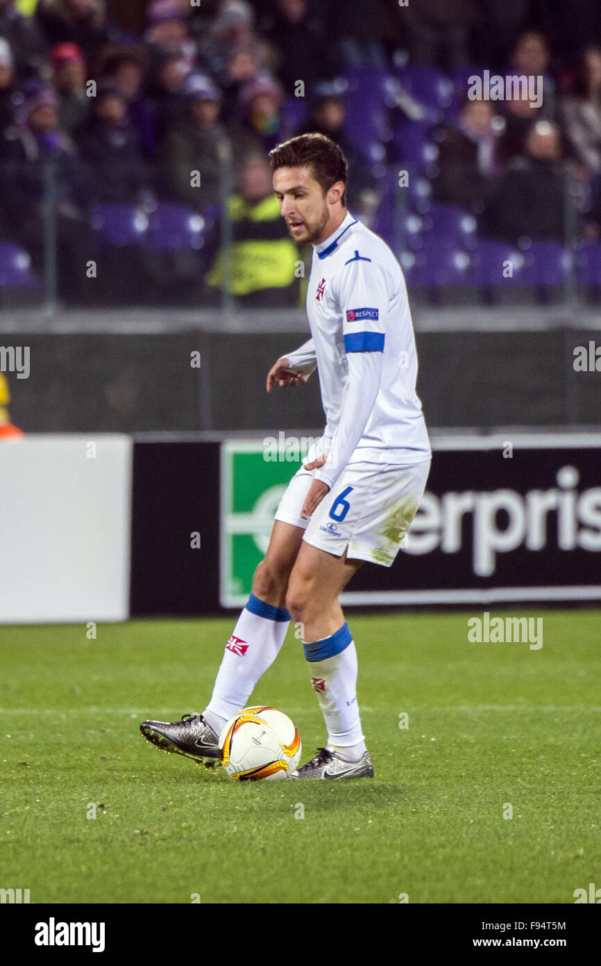 Ruben Pinto High Resolution Stock Photography and Images - Alamy