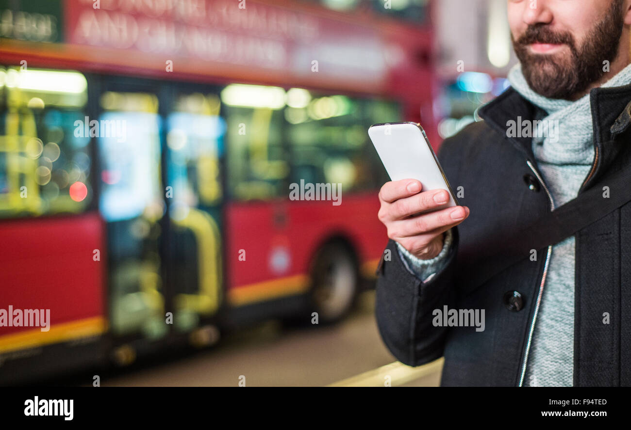 Smart london hi-res stock photography and images - Alamy
