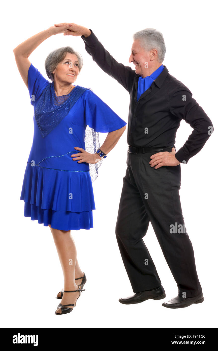 Dancing party friends not club Cut Out Stock Images & Pictures - Alamy