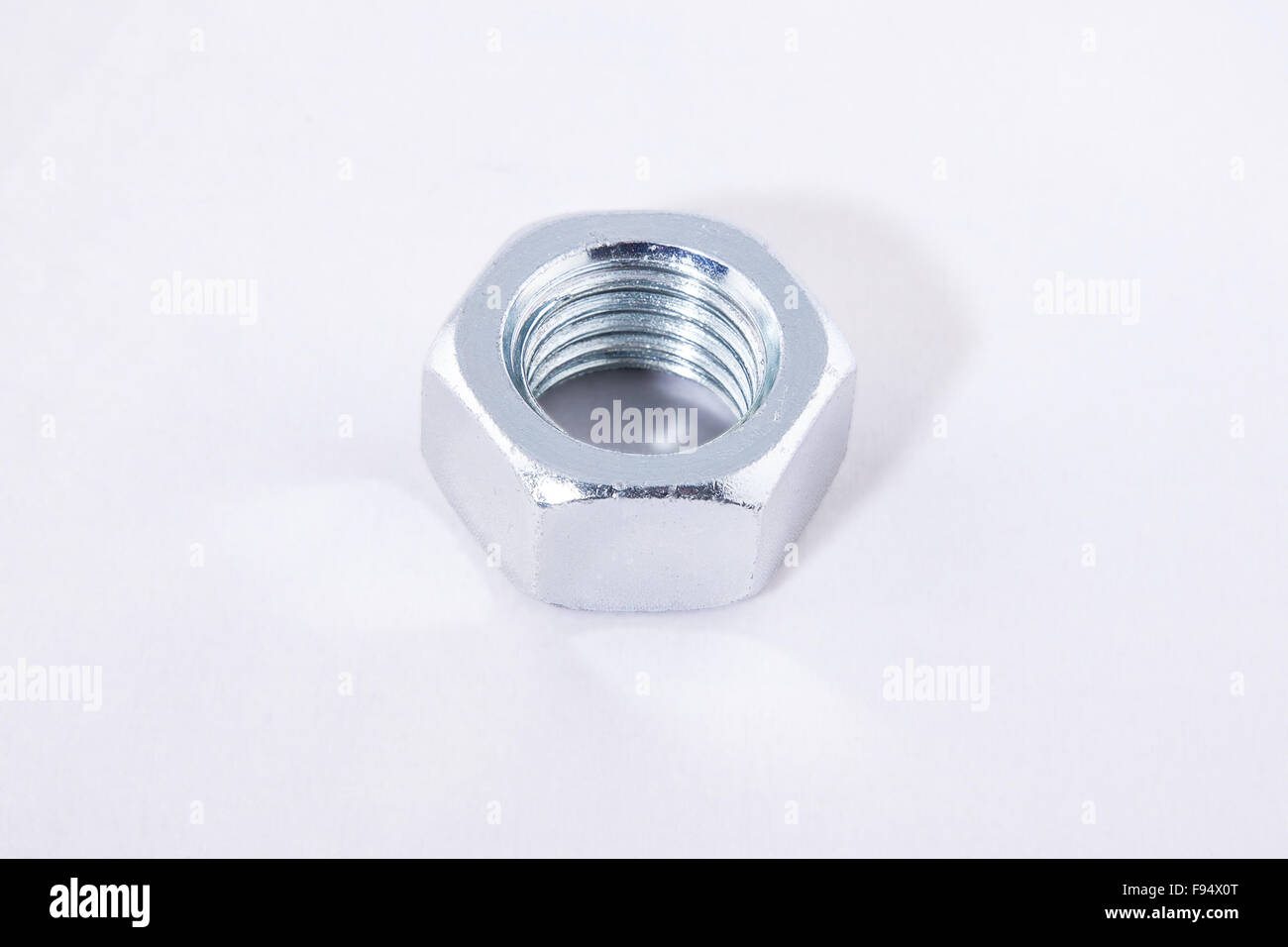 Screw and Bolt Stock Photo - Alamy