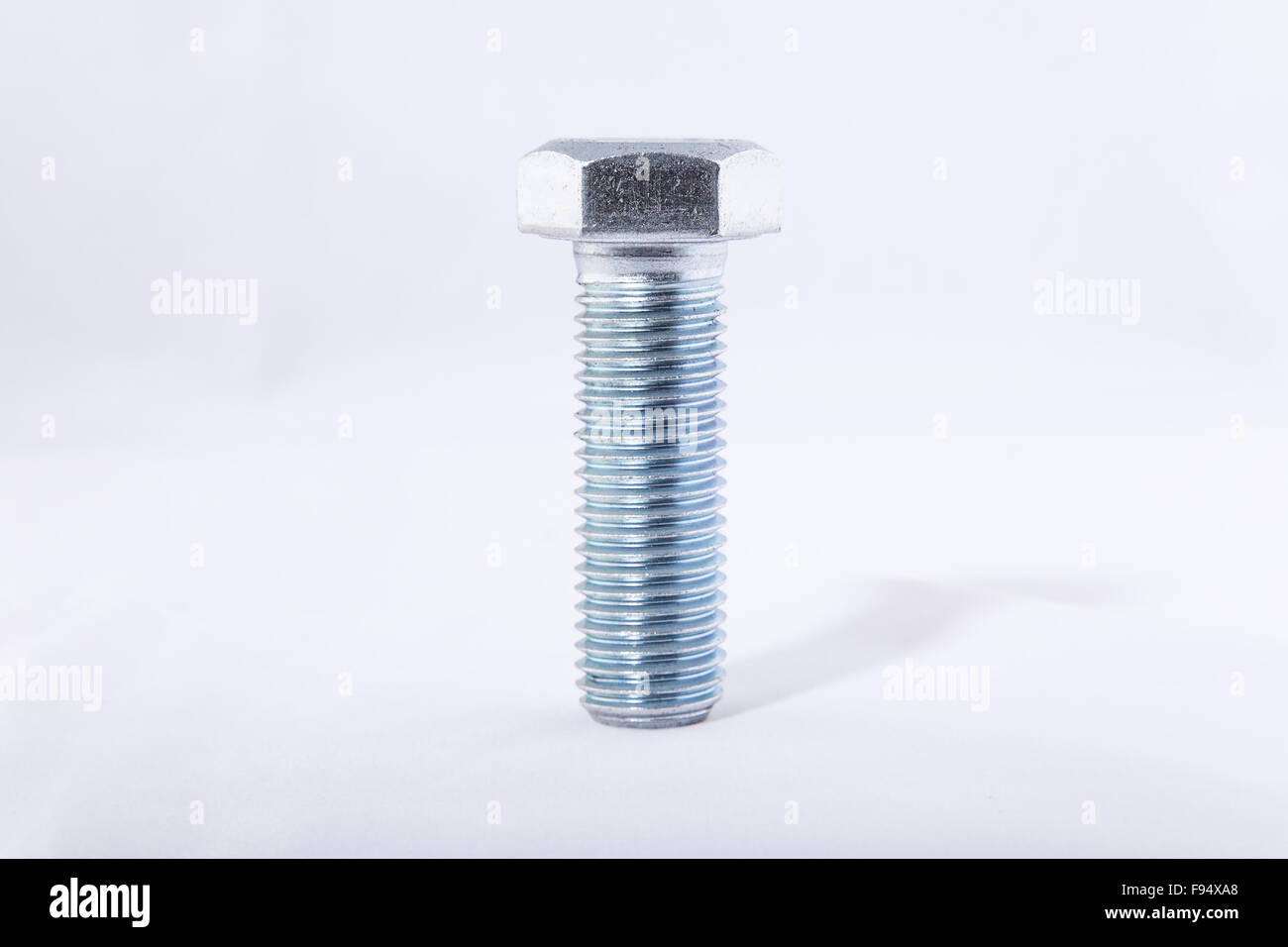 Screw and Bolt Stock Photo - Alamy