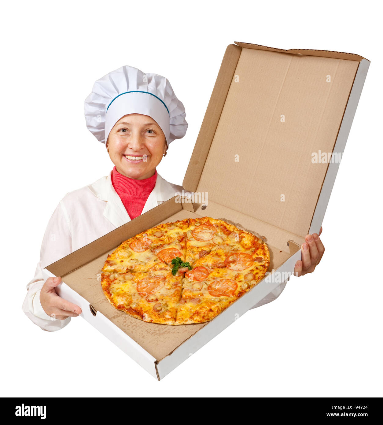 Cook out fast food Cut Out Stock Images & Pictures - Alamy