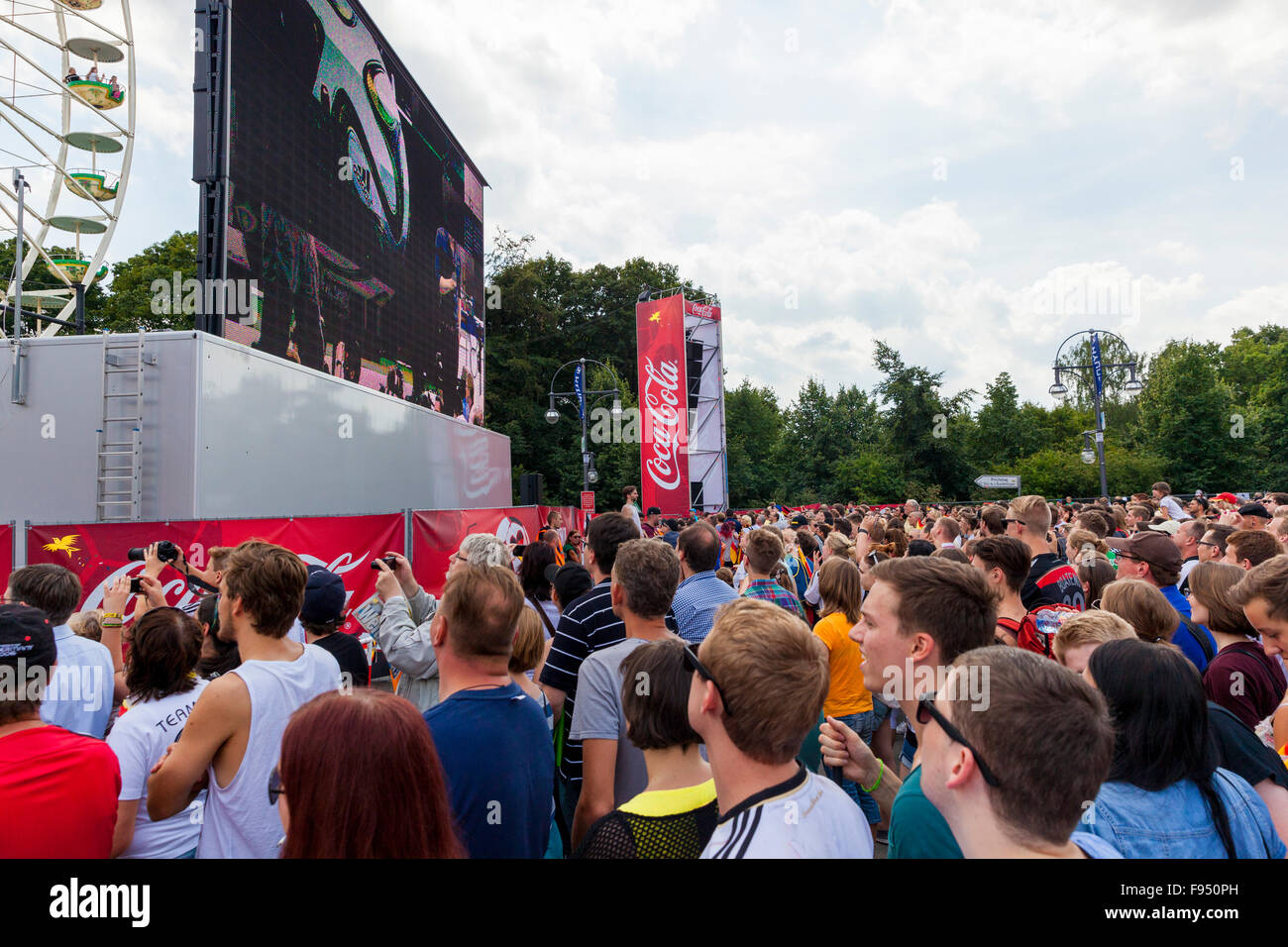 German women champions hi-res stock photography and images - Alamy