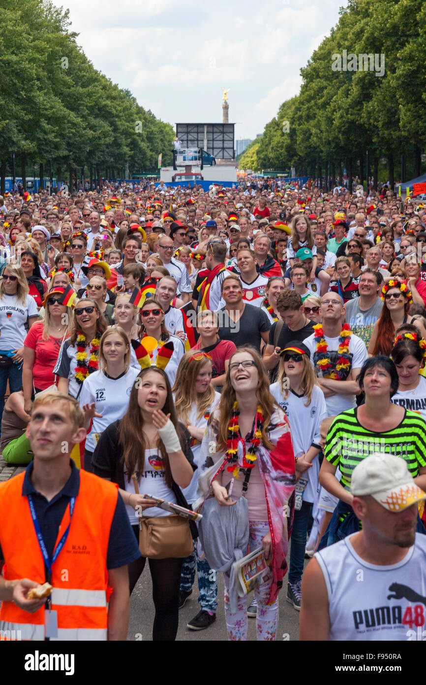 German women champions hi-res stock photography and images - Alamy
