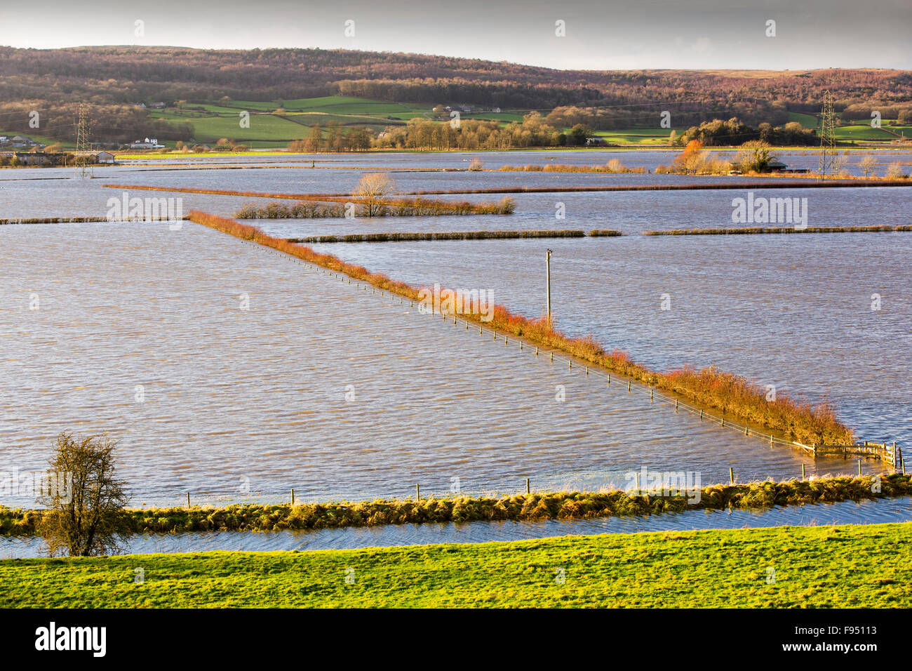 Low farm lyth hi-res stock photography and images - Alamy