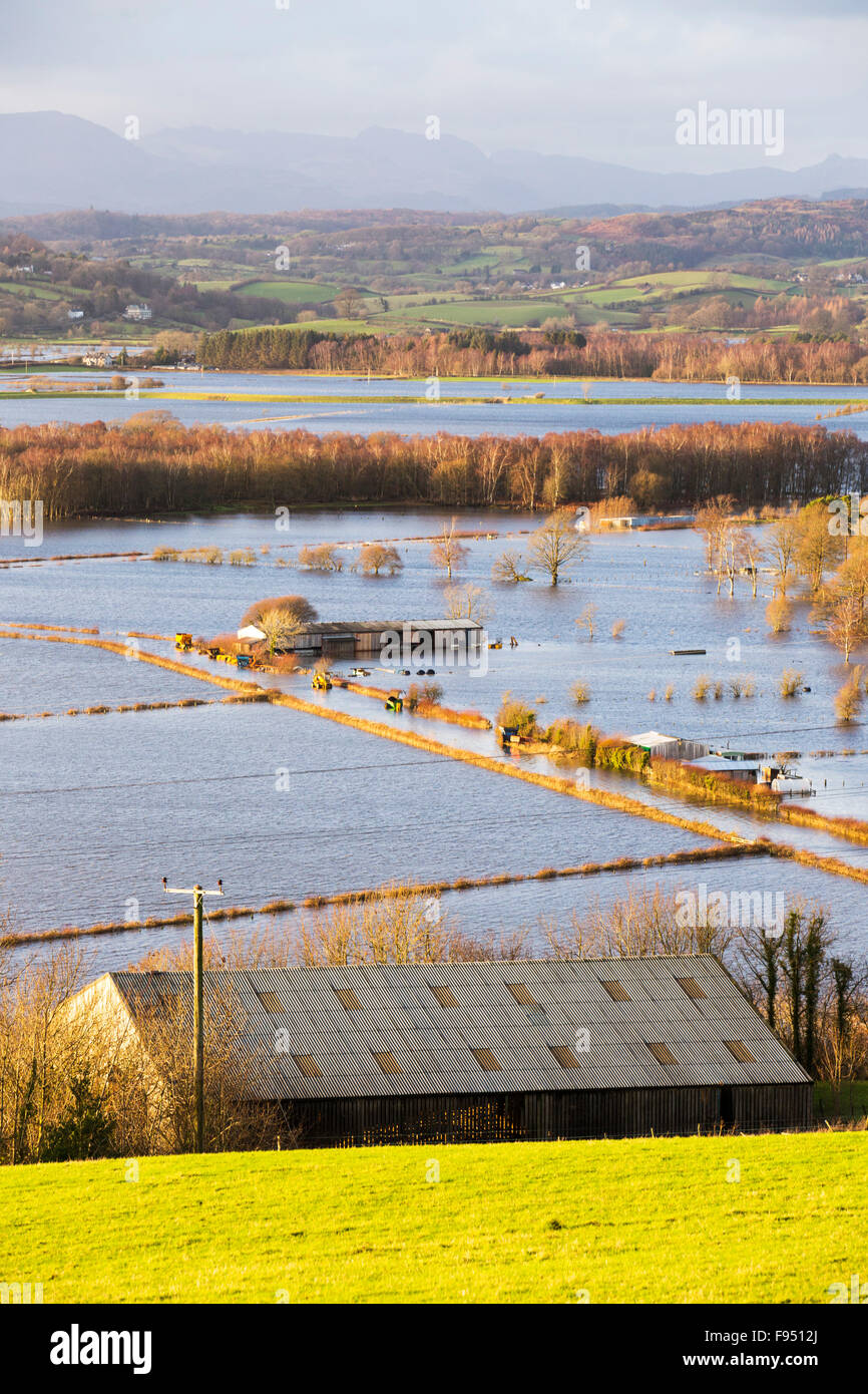 Low farm lyth hi-res stock photography and images - Alamy