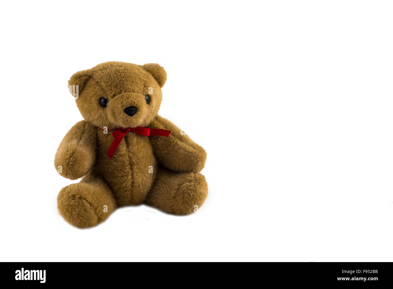 Brown teddy bear hi-res stock photography and images - Alamy