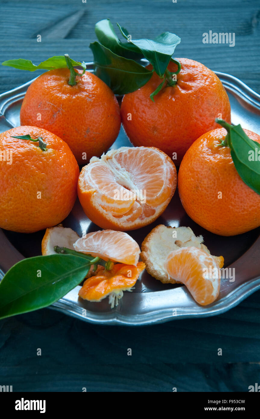 Orange winter fruits hi-res stock photography and images - Alamy