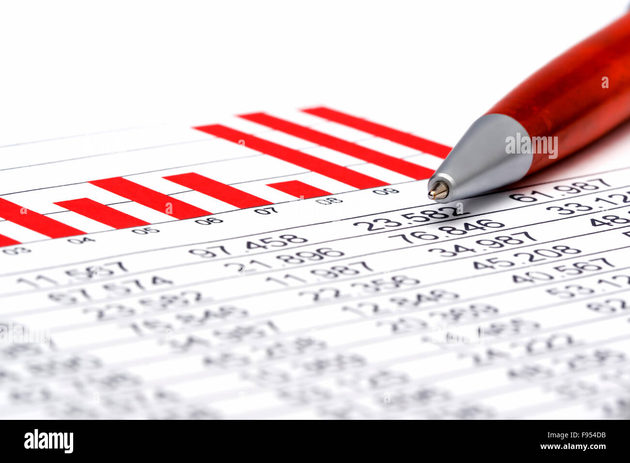 Visual item hi-res stock photography and images - Alamy